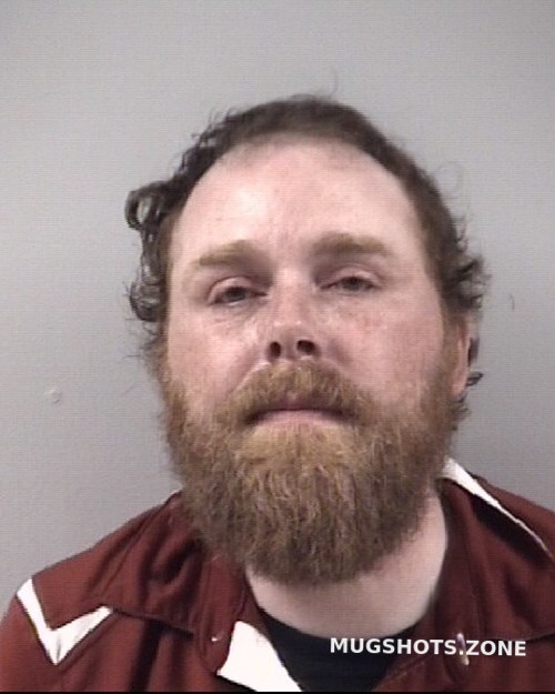 GREGORY HOWARD DIFFLEY 05/09/2023 - Johnston County Mugshots Zone