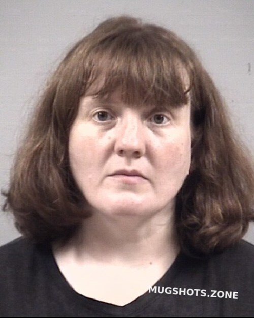 MISTY DAVIS WASHINGTON 05/09/2023 - Johnston County Mugshots Zone