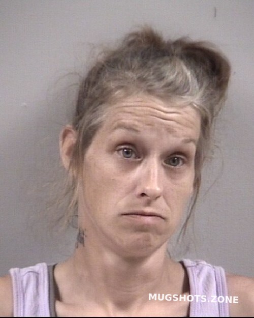 KATIE MARIE BUSCH 05/09/2023 - Johnston County Mugshots Zone