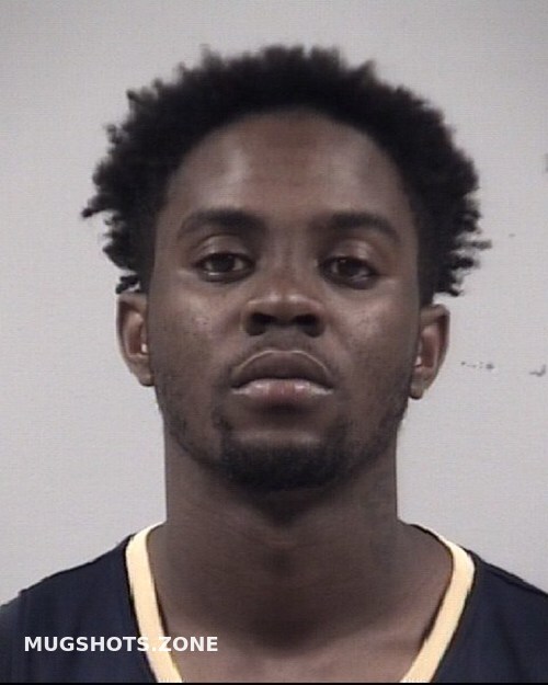 DAYSHON TARIQ STEVENS 05/10/2023 - Johnston County Mugshots Zone