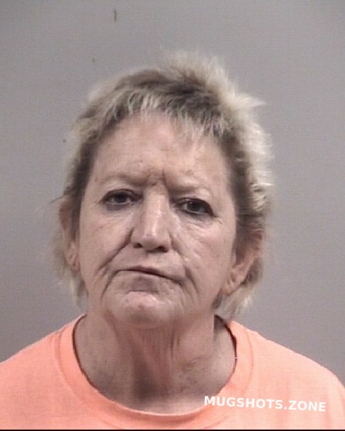 JENNIFER RHEE GRAHAM 05/10/2023 - Johnston County Mugshots Zone
