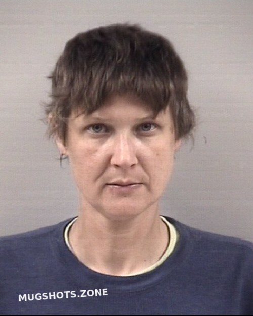 ANNA LEIGH BRANNON 05/11/2023 - Johnston County Mugshots Zone