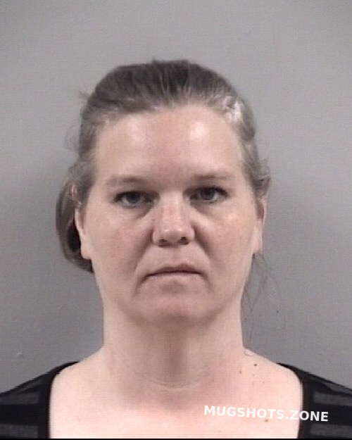 STACEY APPLEWHITE ANDERS 05/12/2023 - Johnston County Mugshots Zone