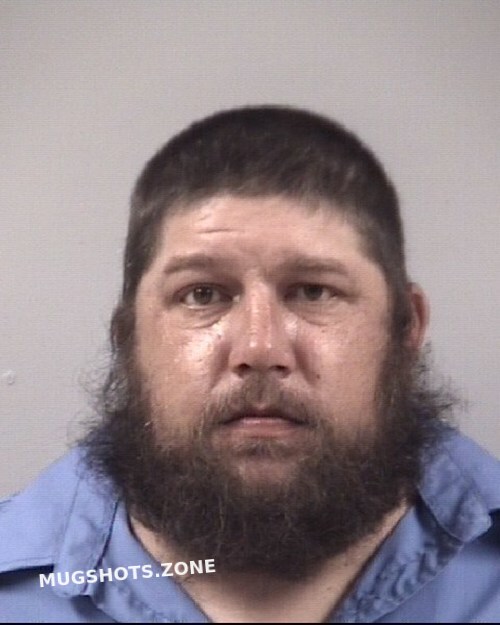 JOSHUA KEITH CREEL 05/12/2023 - Johnston County Mugshots Zone