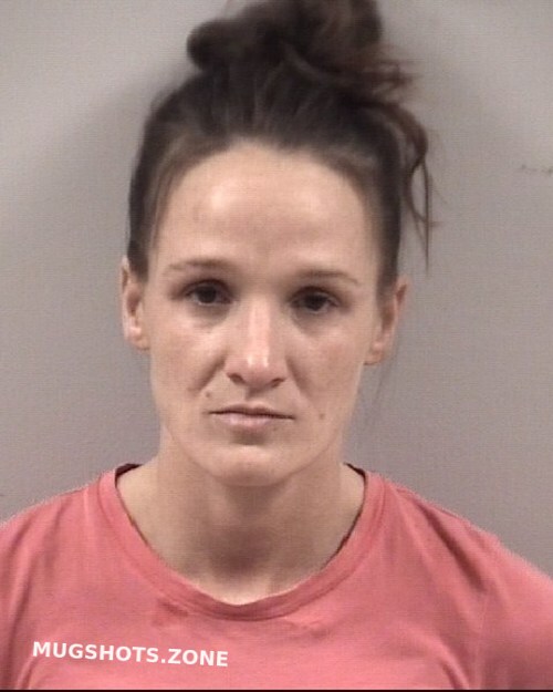 AMY JANE ROOK 05/14/2023 - Johnston County Mugshots Zone