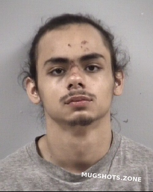 STEVEN TEODOROR RODRIGUEZ 05/14/2023 - Johnston County Mugshots Zone
