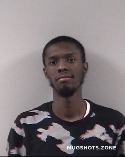 SEAN ROLAND PETTIGREW 05/14/2023 - Johnston County Mugshots Zone