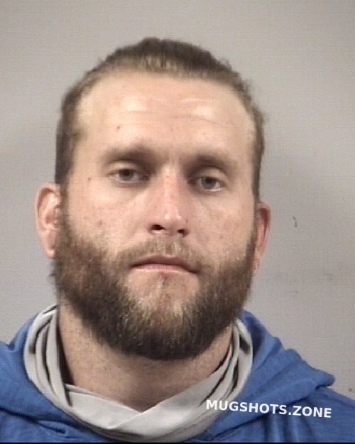 DUSTIN TYLER ALIFF 05/15/2023 - Johnston County Mugshots Zone