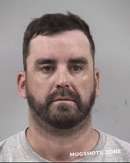 BRANDON LANE CREECH 05/16/2023 - Johnston County Mugshots Zone