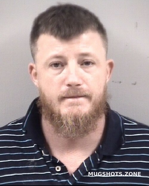 STEPHEN DEREK USSERY 05/16/2023 - Johnston County Mugshots Zone