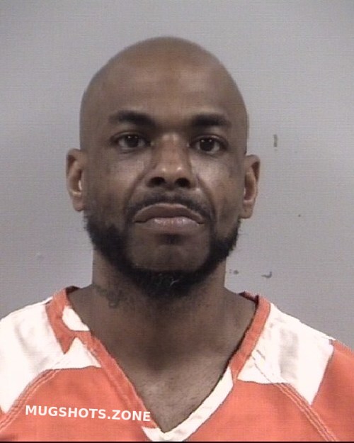 JASON RASHON CARTER 05/17/2023 - Johnston County Mugshots Zone