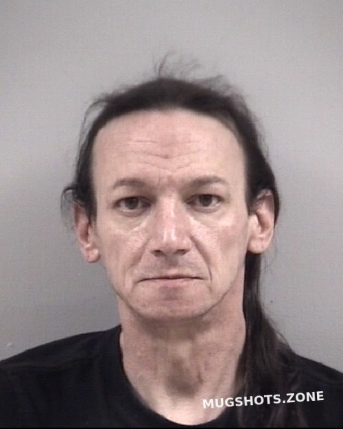 DONALD LEE BALLENGER 05/18/2023 - Johnston County Mugshots Zone