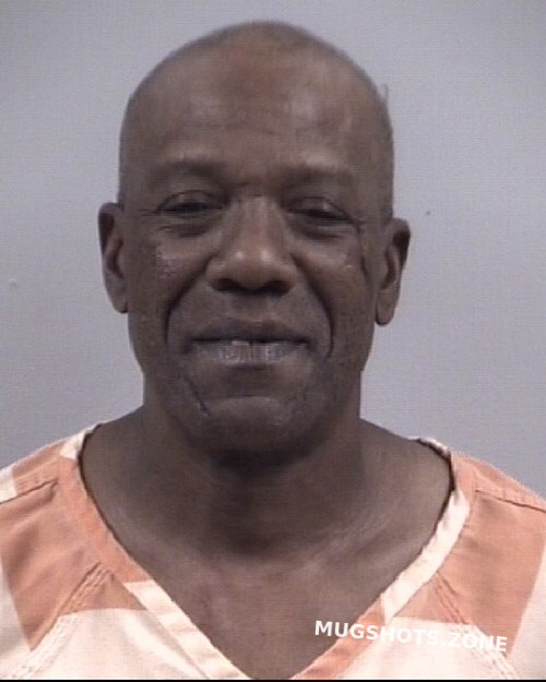 MILTON WAYNE WILLIAMS 05/19/2023 - Johnston County Mugshots Zone