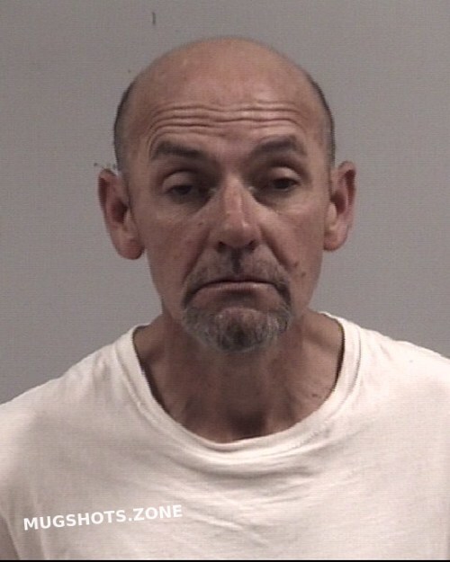 JOHN PAUL PHILLIPS 05/19/2023 - Johnston County Mugshots Zone