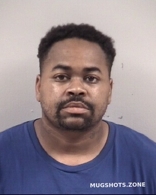 KENDRICK JAMAL RAYNOR 05/20/2023 - Johnston County Mugshots Zone