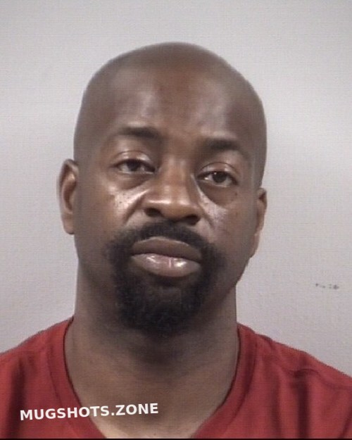 CHAUN LANCE CONLEY 05/23/2023 - Johnston County Mugshots Zone