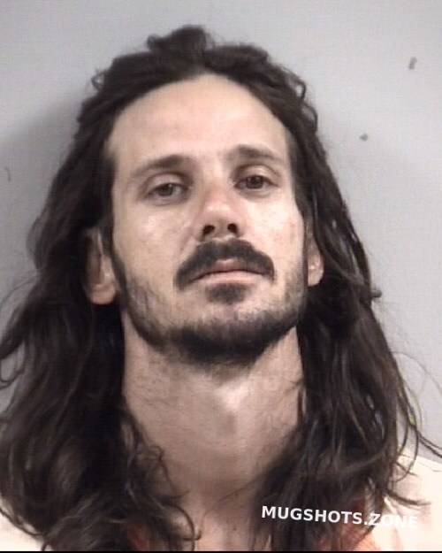 CHRISTOPHER ALAN DOUGLAS 05/23/2023 - Johnston County Mugshots Zone