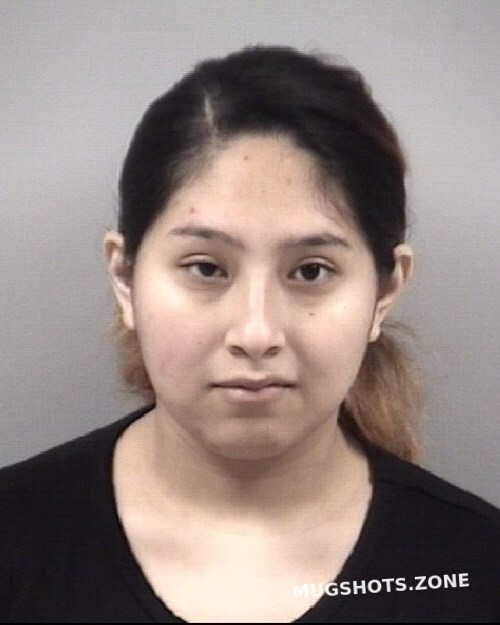AMY RAMIREZ 05/23/2023 - Johnston County Mugshots Zone