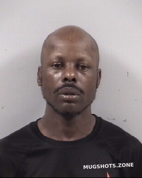 REGINALD LEMOND HARRIS 05/23/2023 - Johnston County Mugshots Zone