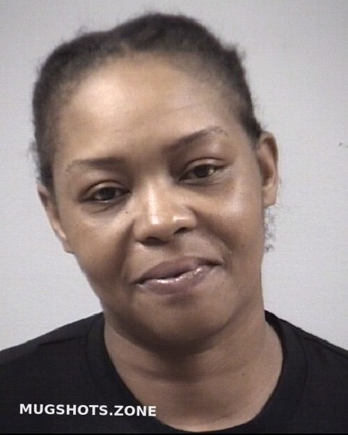 SHENIKA DICHELLE GREEN 05/23/2023 - Johnston County Mugshots Zone