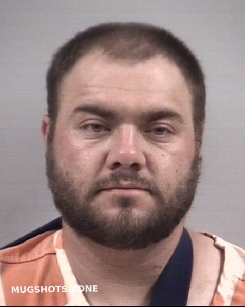 DYLAN WAYNE SHIRLEY 05/24/2023 - Johnston County Mugshots Zone
