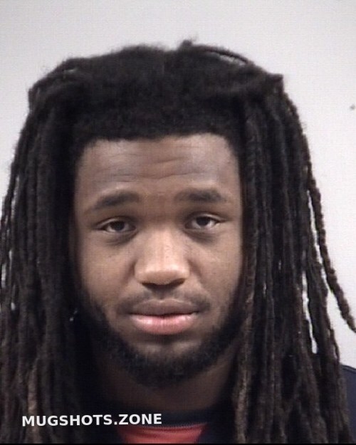 JULIAN DAVID KENT 05/26/2023 - Johnston County Mugshots Zone