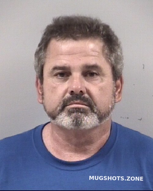 ROBERT WAYNE WHALEY 05/27/2023 - Johnston County Mugshots Zone