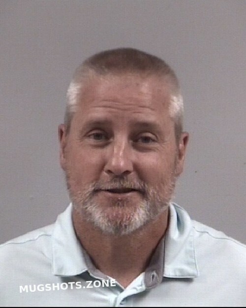 RONALD WADE BENNETT 05/27/2023 - Johnston County Mugshots Zone