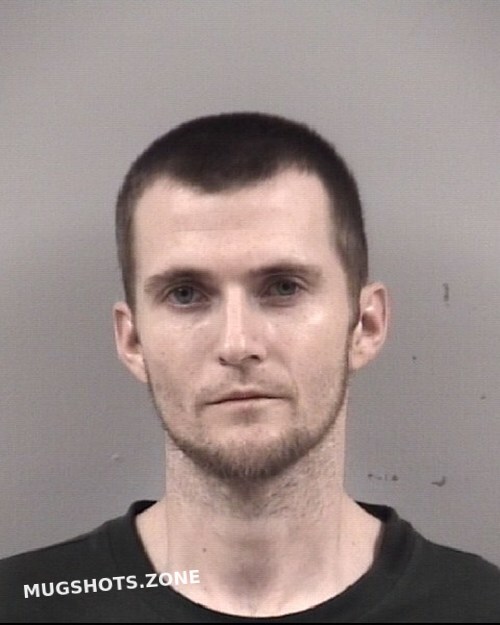 JEFFREY LEWIS ARMSTRONG 05/29/2023 - Johnston County Mugshots Zone