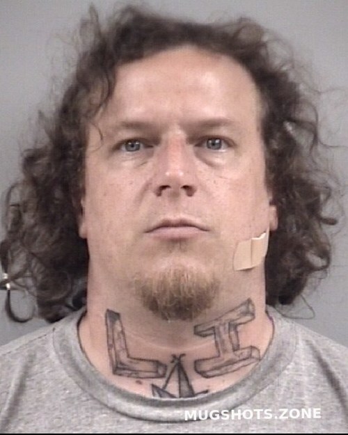 JOEL DYLAN CROCKER 05/30/2023 - Johnston County Mugshots Zone