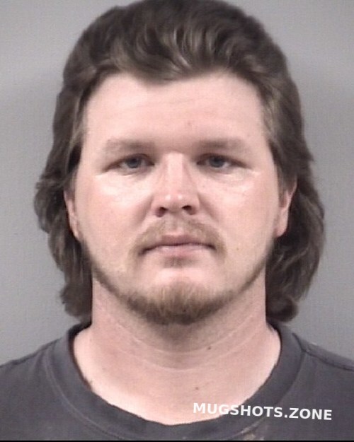 NATHANIEL RUSSELL STEVENS 05/30/2023 - Johnston County Mugshots Zone