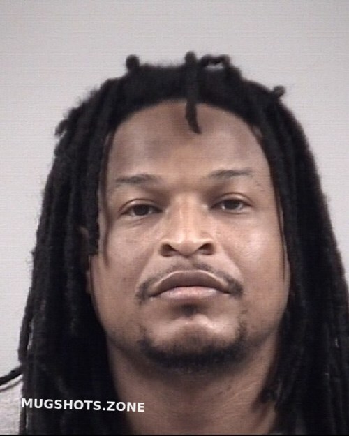 HASSON JAMAAL BACOTE 05/31/2023 - Johnston County Mugshots Zone