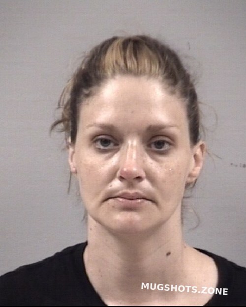 ELIZABETH SANDY HARRIS 05/31/2023 - Johnston County Mugshots Zone