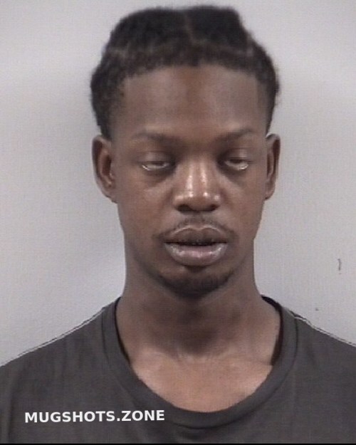 KYTEDZ ORION EDWARDS 06/05/2023 - Johnston County Mugshots Zone