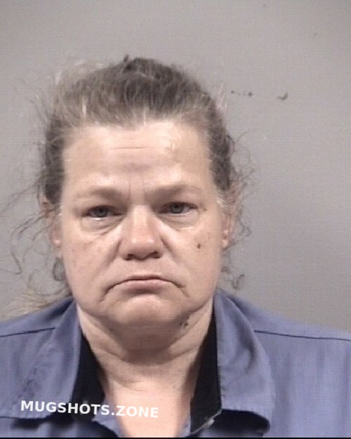 LINDA KAY OLLER 06/05/2023 - Johnston County Mugshots Zone