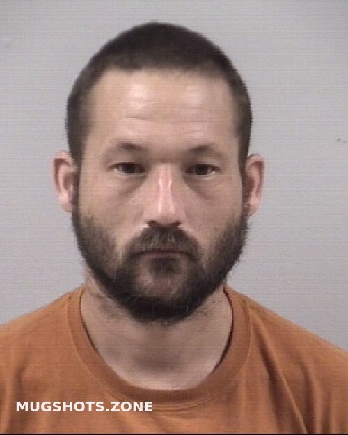 JEREMY SCOTT TART 06/07/2023 - Johnston County Mugshots Zone