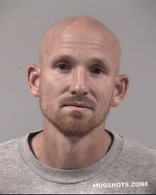 BENNY LEE BRYSON 06/08/2023 - Johnston County Mugshots Zone
