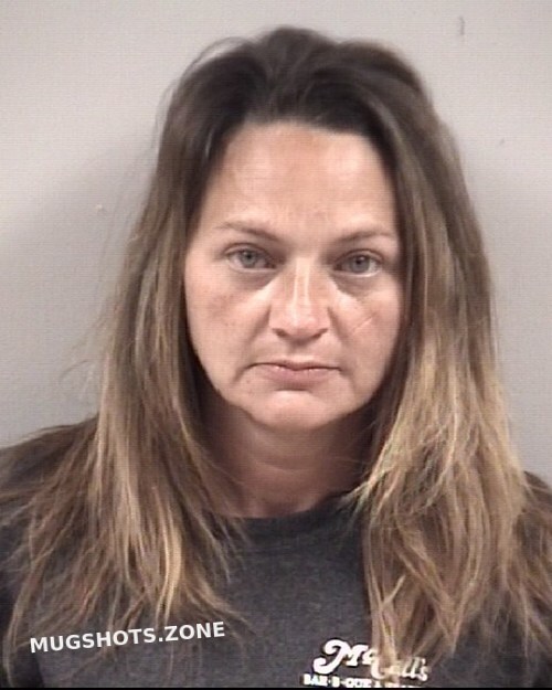 AMY MICHELLE ADAMS 06/08/2023 - Johnston County Mugshots Zone