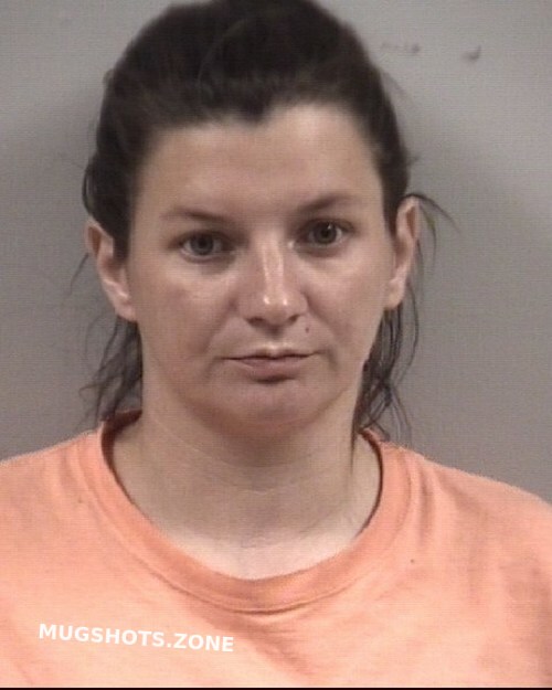 DANIELLE ERIN OILER 06/08/2023 - Johnston County Mugshots Zone
