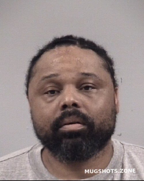 MICHAEL LEON QUARLES 06/08/2023 - Johnston County Mugshots Zone