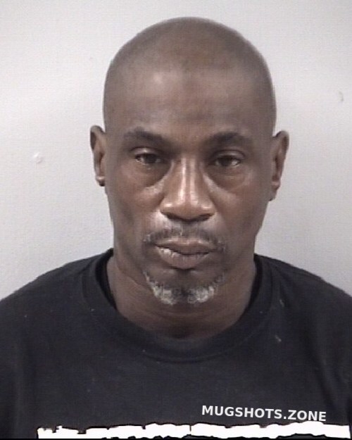 JEREMY LEON JACKSON 06/13/2023 - Johnston County Mugshots Zone