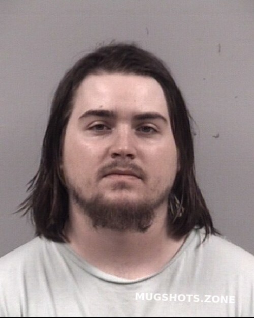 ZACHARY AUSTIN STUTTS 06/13/2023 - Johnston County Mugshots Zone