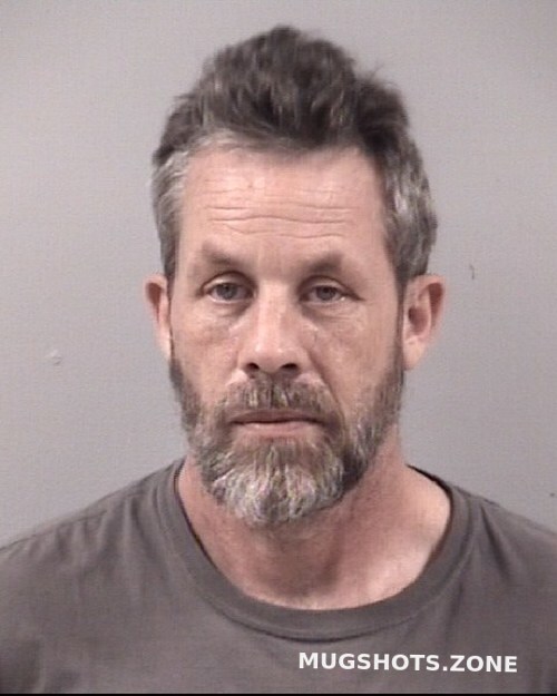 DONOVAN EUGENE PERKINS 06/13/2023 - Johnston County Mugshots Zone