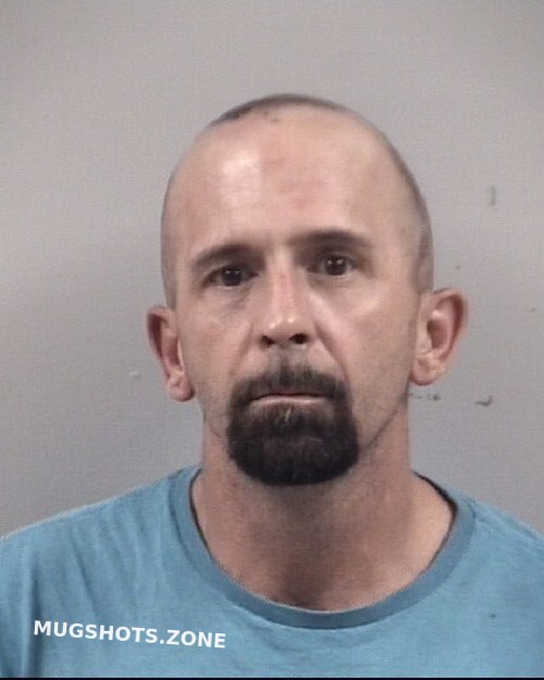 GREGORY BRIAN CRAFT 06/13/2023 - Johnston County Mugshots Zone