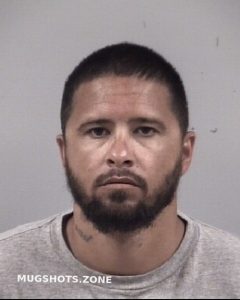 DAVID BRADLEY WICKER 06/14/2023 - Johnston County Mugshots Zone