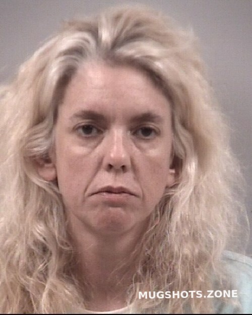 JENNIFER CAROL JONES 06/14/2023 - Johnston County Mugshots Zone