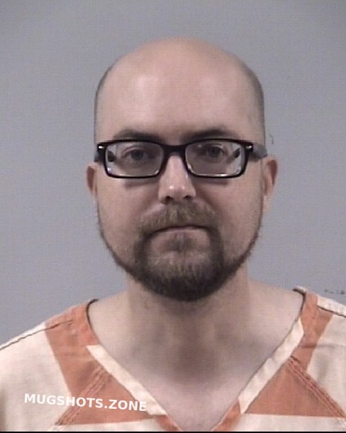 ERIC DAVID HINTON 06/14/2023 - Johnston County Mugshots Zone