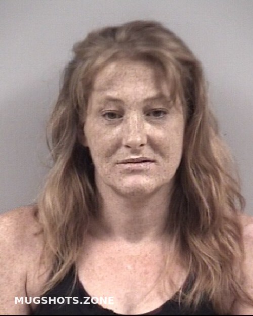 KELLY LEE NAUMANN 06/14/2023 - Johnston County Mugshots Zone