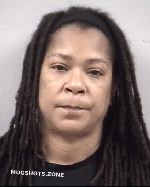 Lakeisha Norris Mccalop 06142023 Johnston County Mugshots Zone
