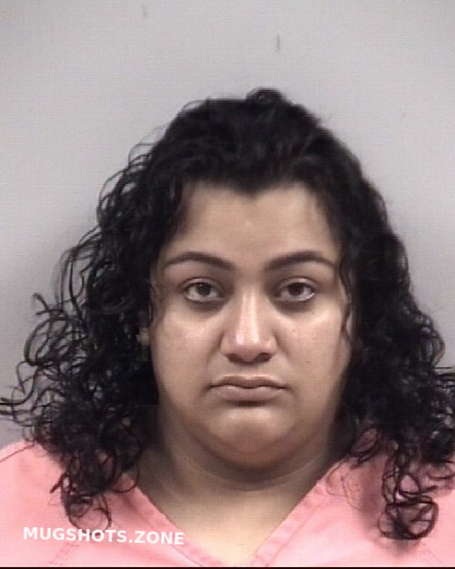ABIGAYL NOEMI GOMEZ 06/15/2023 - Johnston County Mugshots Zone